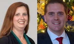 Autumn Stiff Jennings: Family Background and Insights - Luckily Mag