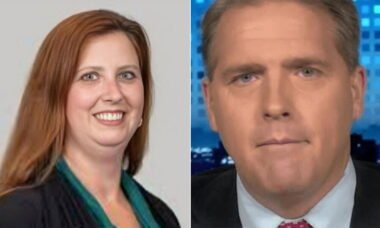 Autumn Stiff Jennings: Family Background and Insights - Luckily Mag