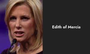 Edith of Mercia - Luckily Mag